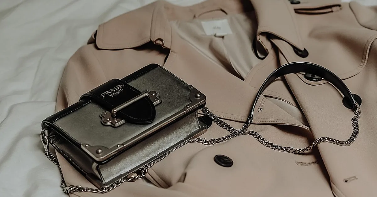 Why an angel wing necklace is the perfect symbol for your un